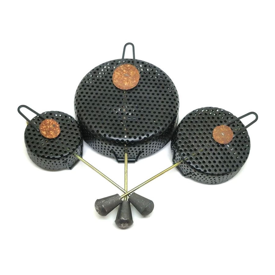 NU FISH BAIT DROPPER - Worcester Angling Centre