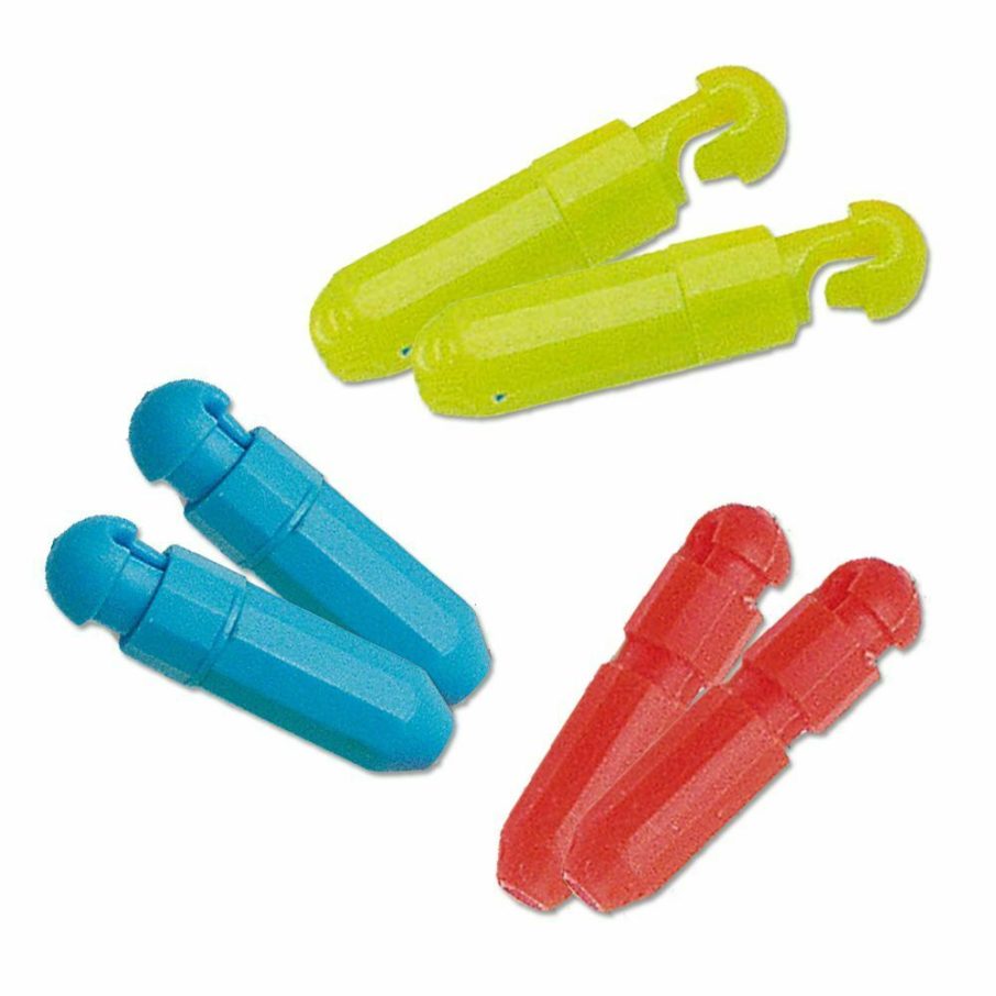 MIDDY SHOCKCORE CONNECTORS , ALL SIZES - Worcester Angling Centre