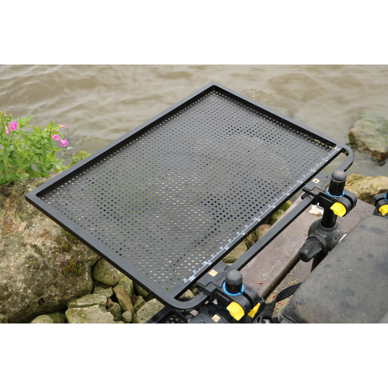 NU FISH 60/40 LITE SIDE TRAY - Worcester Angling Centre