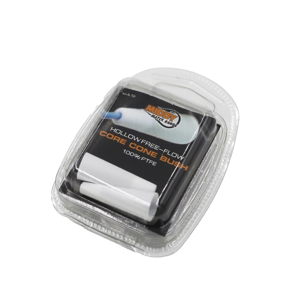 MIDDY REACTACORE 5M ELASTIC ALL SIZES - Worcester Angling Centre