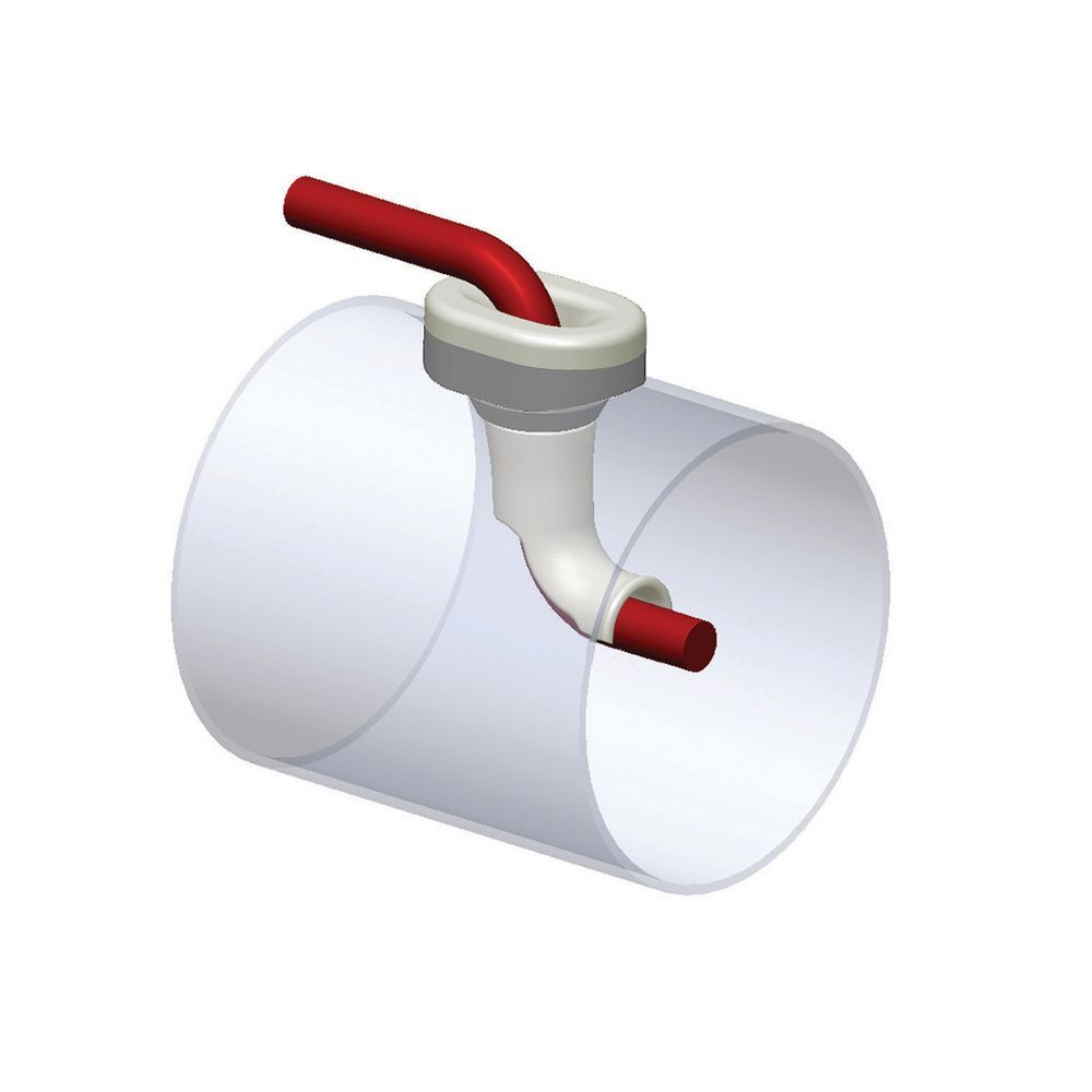 FEVA SNAKE PULLA SIDE BUSH , 1 IN A PACK - Worcester Angling Centre